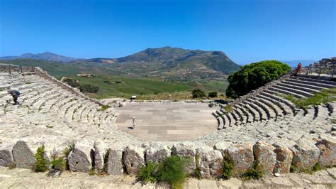 Qué ver en Sicilia 10 lugares imprescindibles en tu viaje