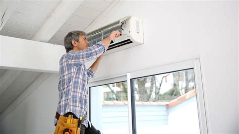 Conoce Los Pasos A Seguir A La Hora De Instalar El Aire Acondicionado