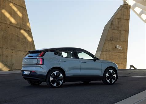 Suv Ex Ev