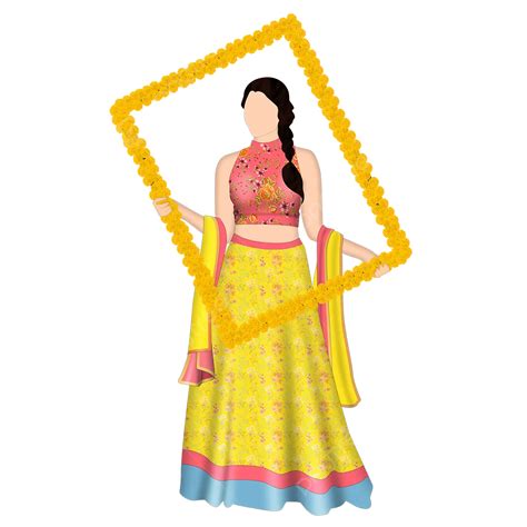 Boda India Haldi Png Vectores Psd E Clipart Para Descarga Gratuita