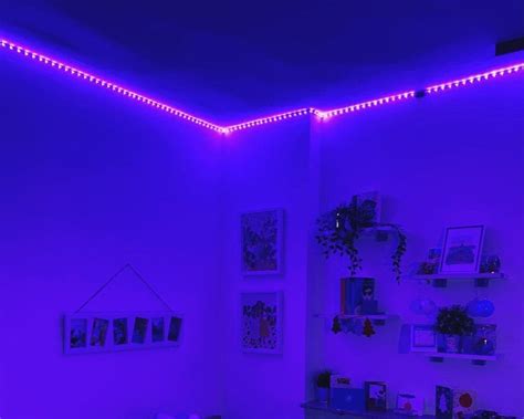 Mejores Luces LED habitación juvenil 2024