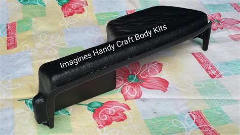 Perodua Kancil Daihatsu Mira L6 L5 L2 L5 Laci Sikat Bawah Drawer