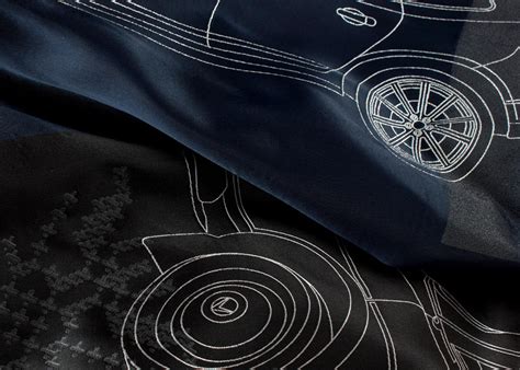 Van Eijk And Van Der Lubbes Driverless Fabric Car Concept For Volvo