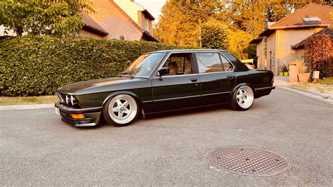 Bmw E Airride System Mapet Tuning Group