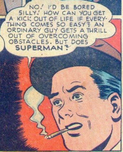 Comics Make No Sense In Which Adam Learns Something About Comic Strips