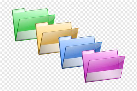 Directory Computer Icons Scalable Graphics Free Office S Rectangle