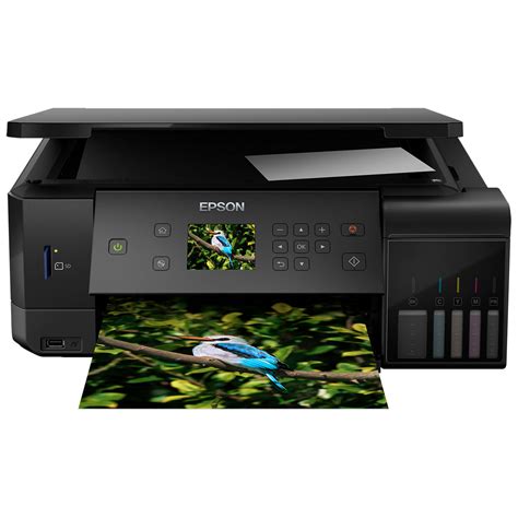 Epson EcoTank ET 7700 C11CG15401 Achat Imprimante Multifonction
