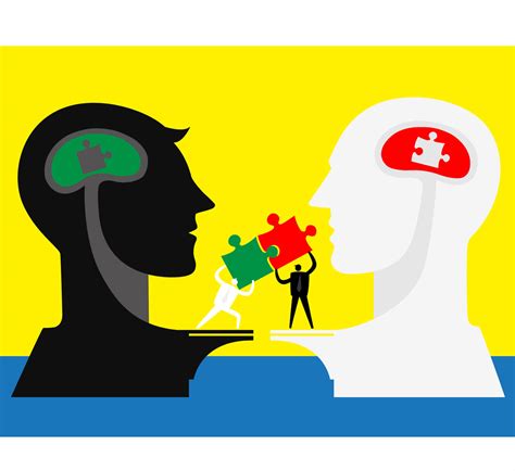 La escucha activa comunicación respetuosa con respuestas feedback