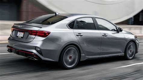 2025 Kia Forte Release Date Redesign Price The Cars Magz