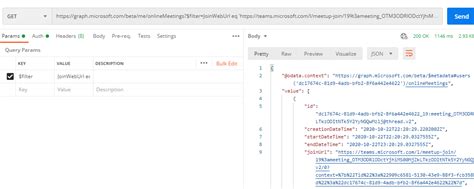 invalid filter clause