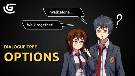 adding choices to visual novel in gdevelop visual novel tutorial youtube