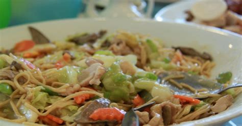 Special Pancit Canton Recipe So Yummy So Easy