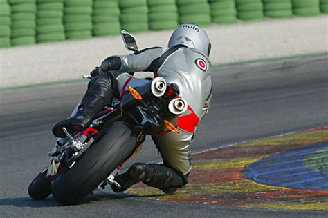Ficha T Cnica De La Bimota Db Mille Masmoto Es