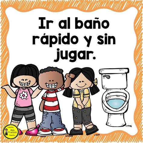 Excelentes diseños de normas de convivencia escolar para el aprendizaje