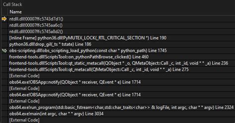 Python On Windows Python 3 6 Crashes On Launch Issue 6897