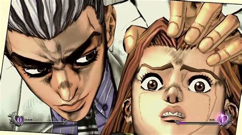 Jojo S Bizarre Adventure All Star Battle R Online Ranked Matches