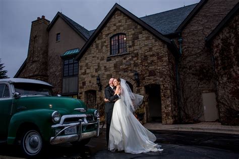 An Autumn Wedding At Makray Memorial Golf Club By Sprung Photo