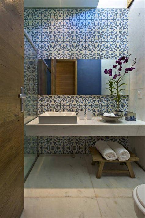 Azulejo Português 48 Inspirações para Decorar Estilo