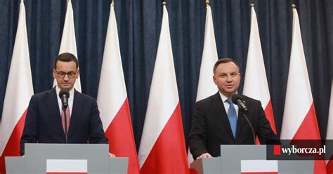 Prezydent Duda o wybuchu w Przewodowie To nie był atak na Polskę