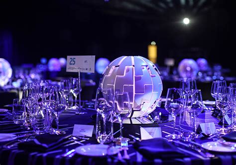 Ideas To Create An Out Of This World Space Themed Event
