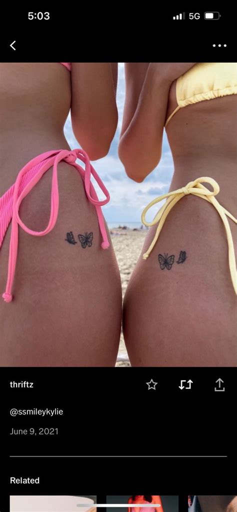 Pin By Chloe Smith On Tattoos Discreet Tattoos Hidden Tattoos