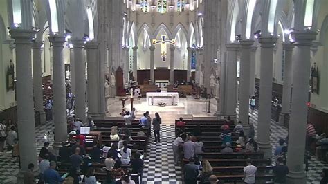 Th Sunday Of Easter Youtube
