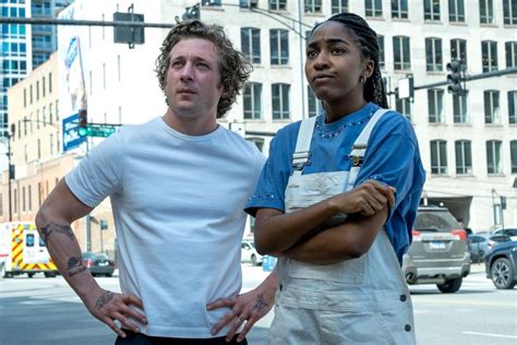 The Bears Jeremy Allen White Shares Biggest Hope For Carmy In Season 3