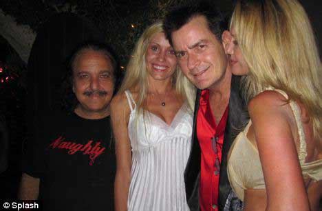 Celebrities At The Playboy Mansion Gallery Worldwideinterweb