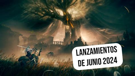 Mes de lanzamientos épicos Estos son los lanzamientos de juegos más