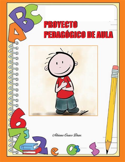 Calam O Proyecto Pedagogico