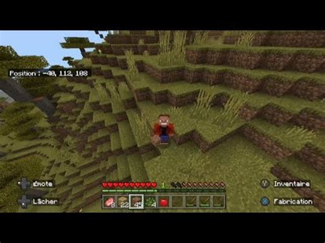 DÉBUT DE MA SURVIE HARDCORE EPISODE 1 LE COMMENCEMENT YouTube