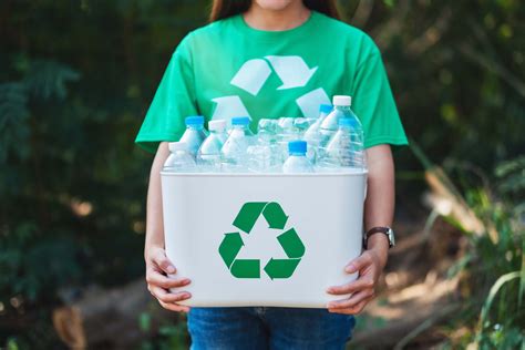 Unlocking The Power Of Recycling Advantages Of Plastic Recycling Tredzo