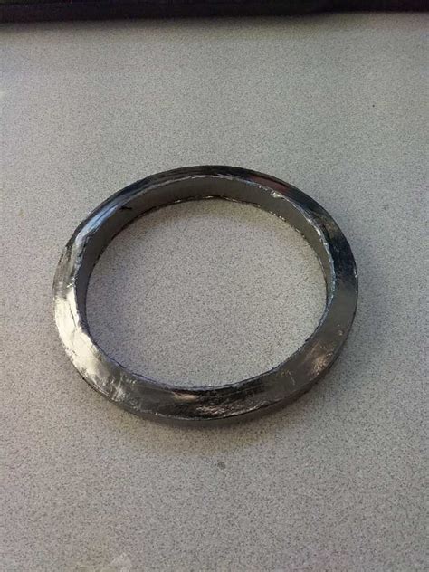 Caterpillar C Acert Exhaust Gaskets Hardware Frontier Truck Parts