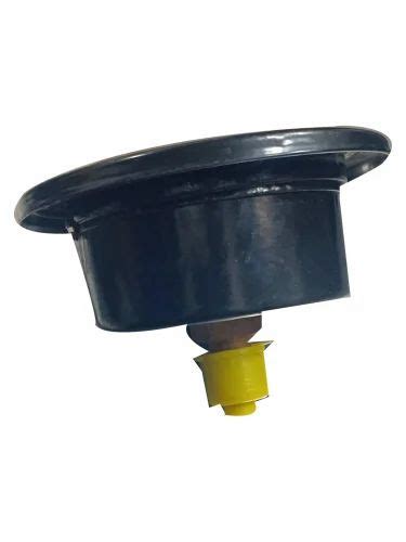 4 Inch 100 Mm Pointer Panel Mounting 100mm Pressure Gauge Up To 400