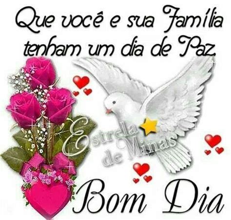 Frases De Bom Dia Para Fam Lia Cheias De Gratid O E Amor