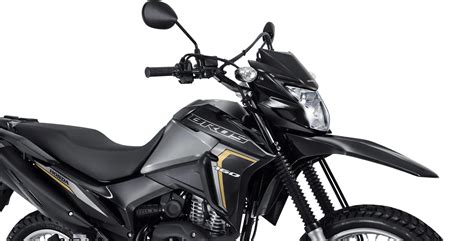 Honda NXR 160 2024 Preços Consumo e Ficha Técnica