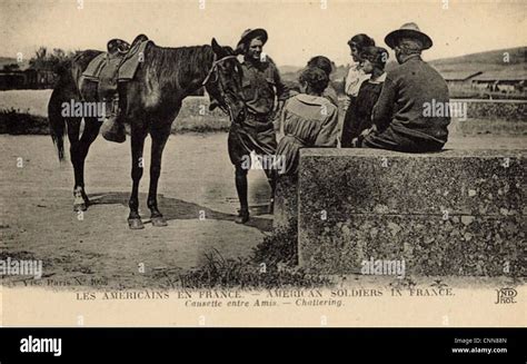World War One Archive Photography And Postcards Stock Photo Alamy