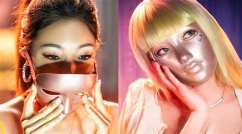 Mask Girl Korean Drama Cast And Story Netflix Series 2023 Showbiz Hut