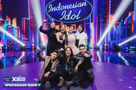 Link Nonton Indonesian Idol 2023 Di RCTI Malam Ini Spektakuler Show 8