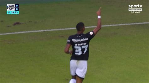 Análise Botafogo ainda não impressiona mas é cirúrgico e vai bem no