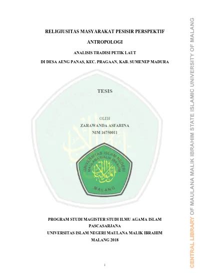Asal Usul Dan Prosesi Pelaksanaan Tradisi Petik Laut Rokat Tase