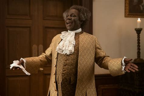 Quem é quem no elenco de Rainha Charlotte Uma História Bridgerton