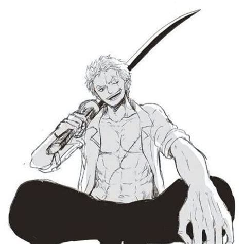 Zoro Wiki Anime Amino