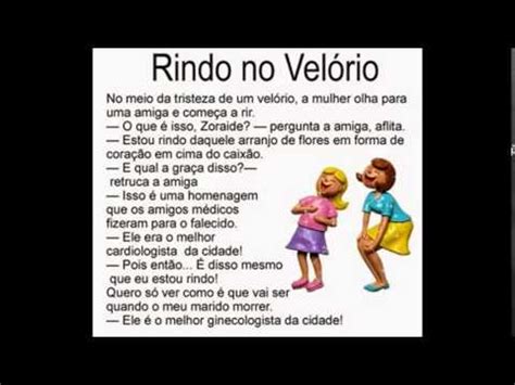 Piadas Engraçadas Para Morrer de Rir 2016 YouTube
