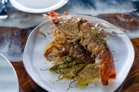 Estação Menina Bonita uma experiência gastronómica sem igual