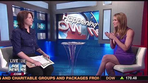 Jenna Lee Fox News Anchor Babe Youtube