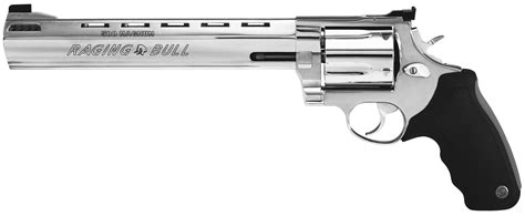 TAURUS INTERNATIONAL MFG CO RAGING BULL SERIES Models Gun Values