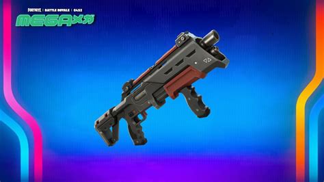 Fortnite Chapter 4 Season 2 How To Use Havoc Pump Shotgun To Win Close