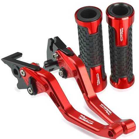 Accesorios De Motocicleta CNC Manillar De Palanca De Embrague De Freno