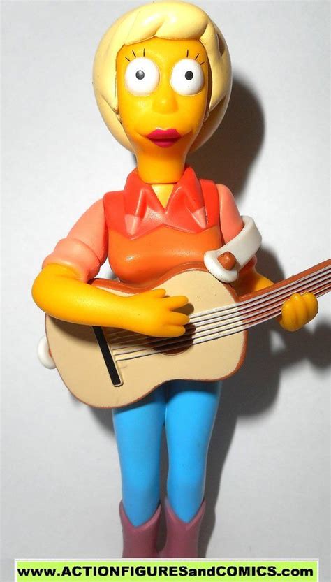 Simpsons Lurleen Lumpkin Playmates Colonel Homer Simpson 31136 Hot Sex Picture